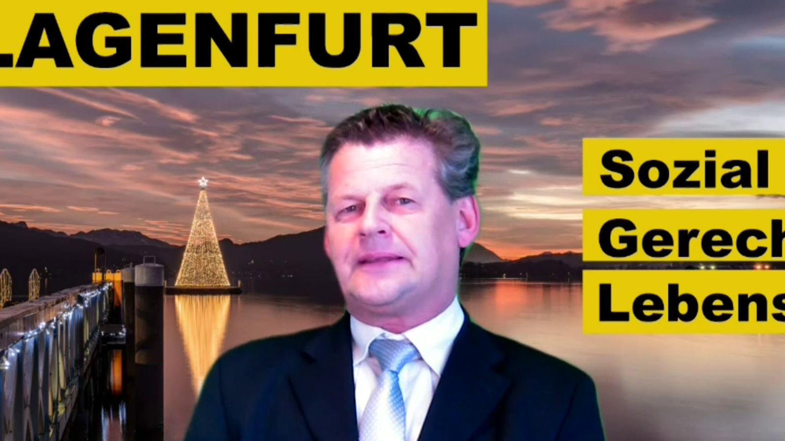 Politik | Christian Scheider zum Austritt aus der FPÖ