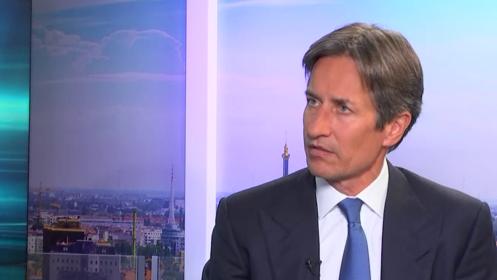 Fellner! LIVE: Karl-Heinz Grasser im Interview