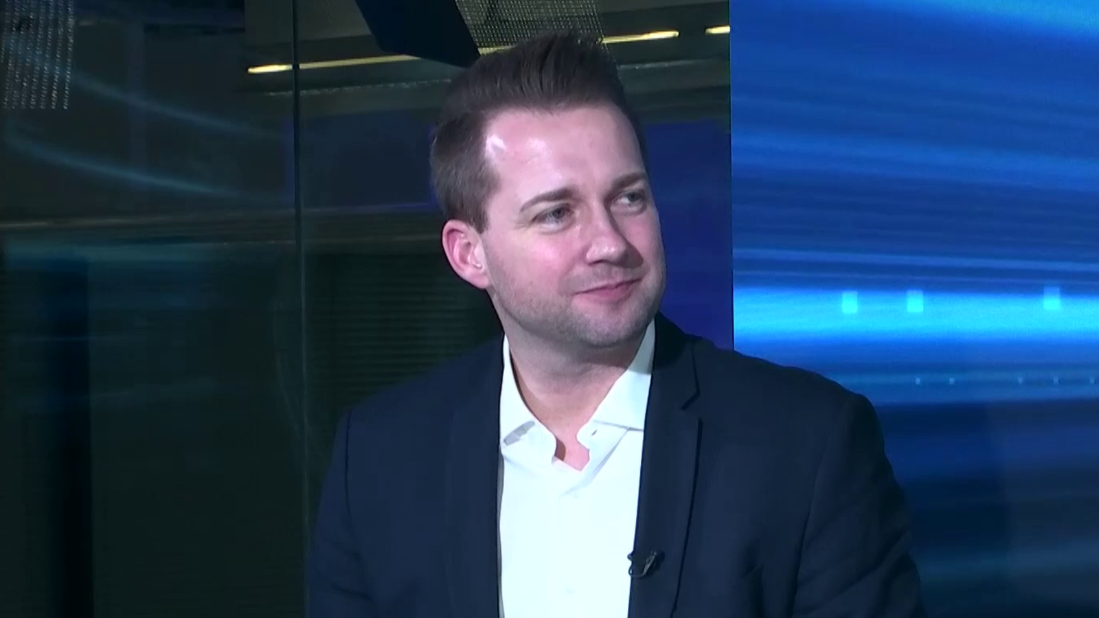 Rainer Will im Interview - oe24.at