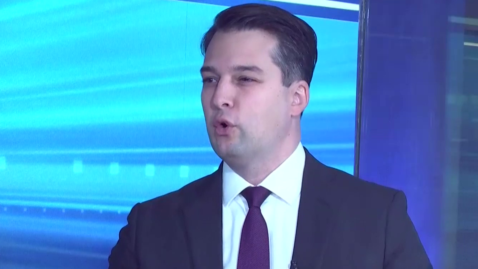 Corona-Situation | Dominik Nepp im Interview