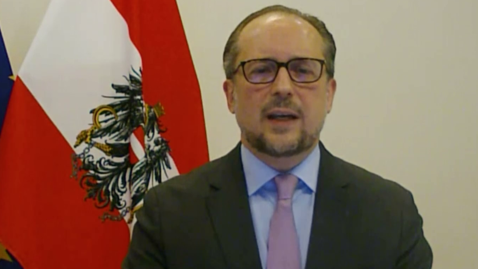 Fellner! LIVE: Alexander Schallenberg im Interview