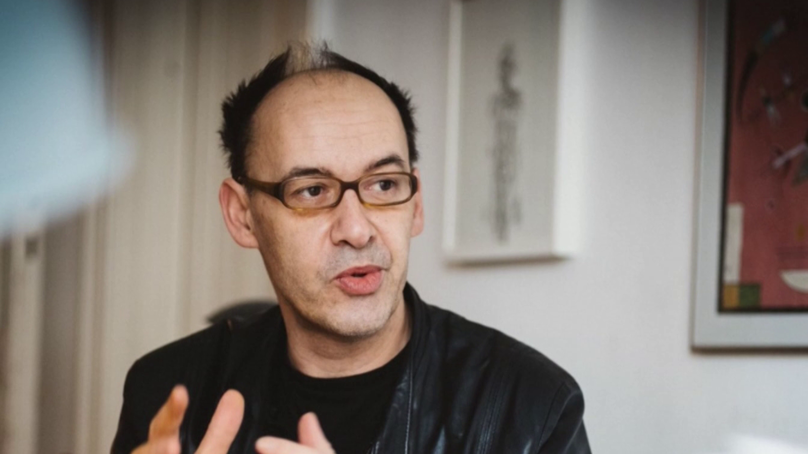 Robert Misik im Interview