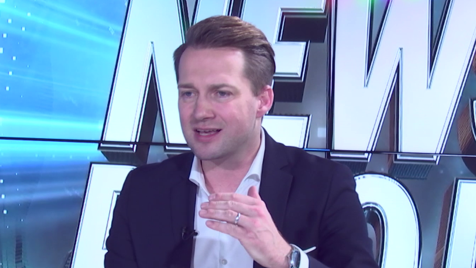 Rainer Will im Interview