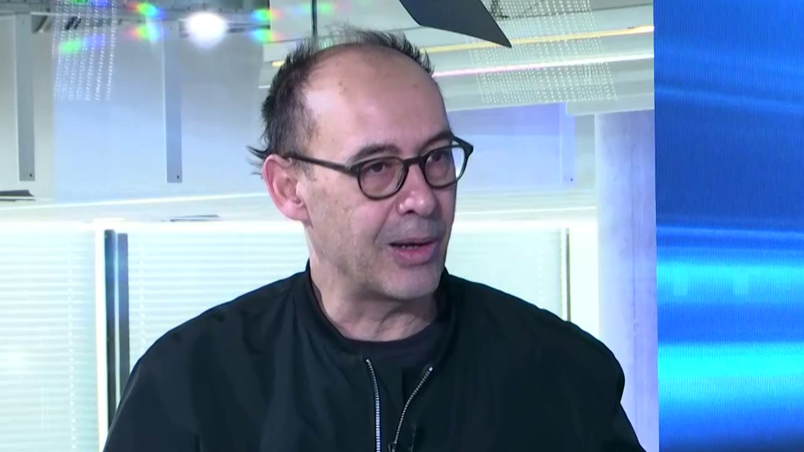 Robert Misik im Interview - oe24.at