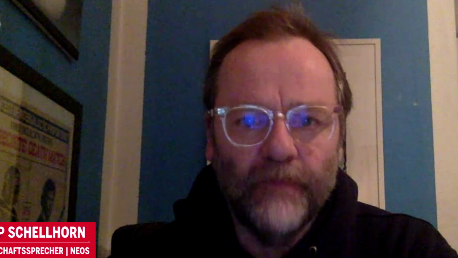 Sepp Schellhorn im Interview - oe24.at