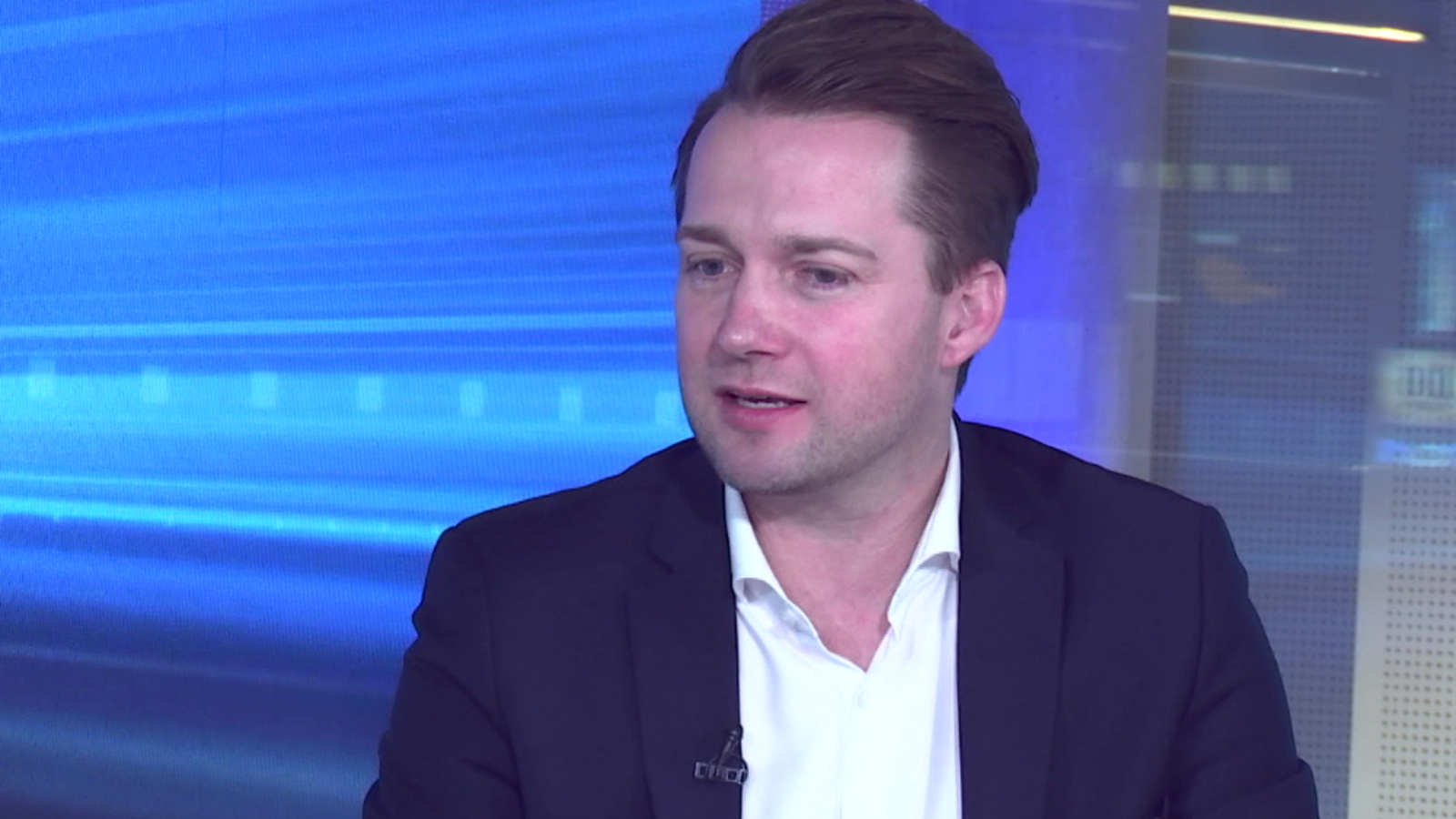 Rainer Will im Interview - oe24.at