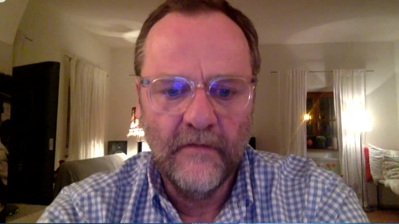 Sepp Schellhorn über Lockdown bis Ostern - oe24.at