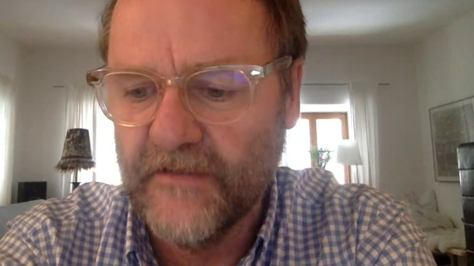 Sepp Schellhorn zu Corona-Gipfel - oe24.at