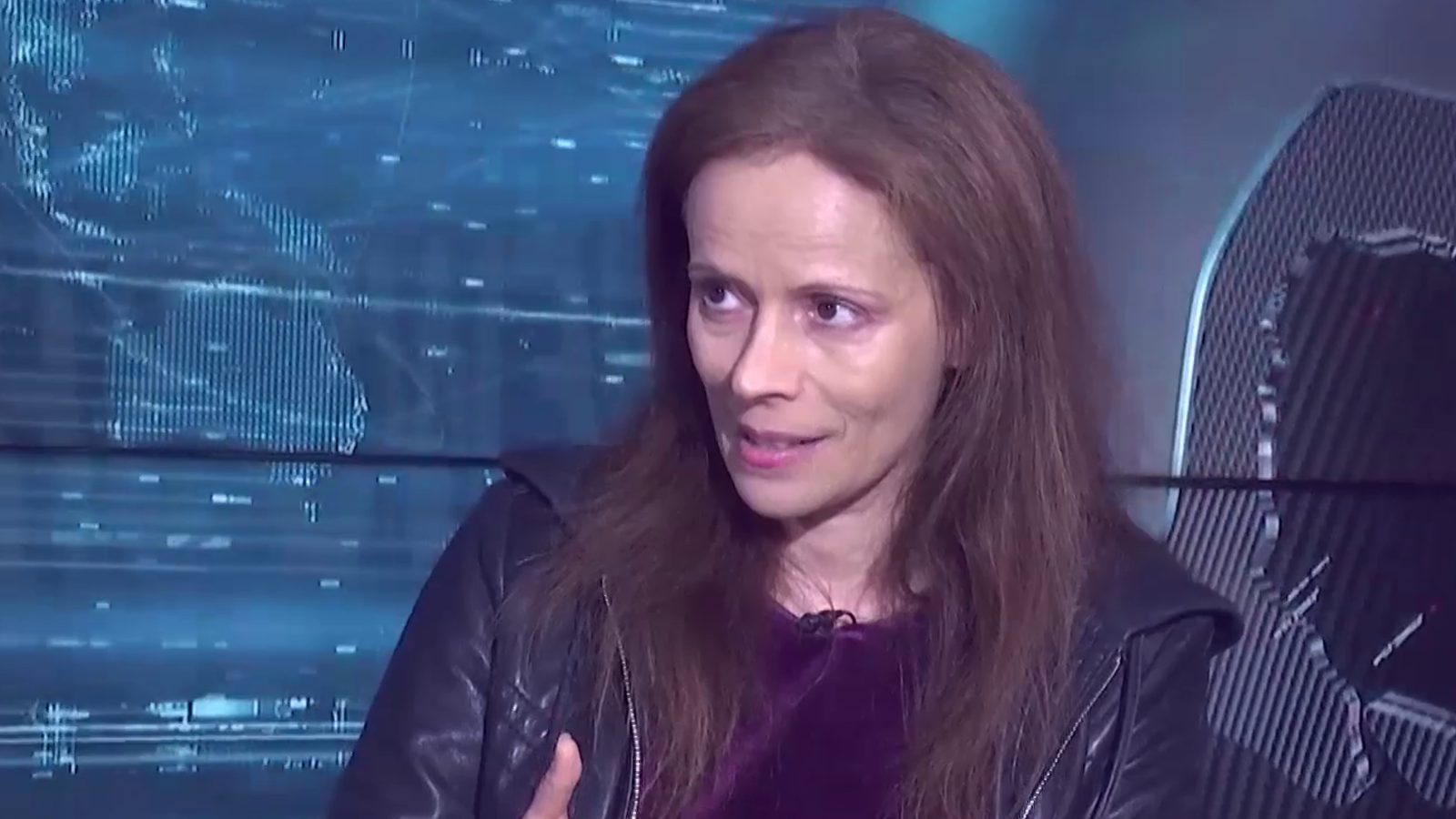 Isabelle Daniel über Corona-Ost-Gipfel - oe24.at