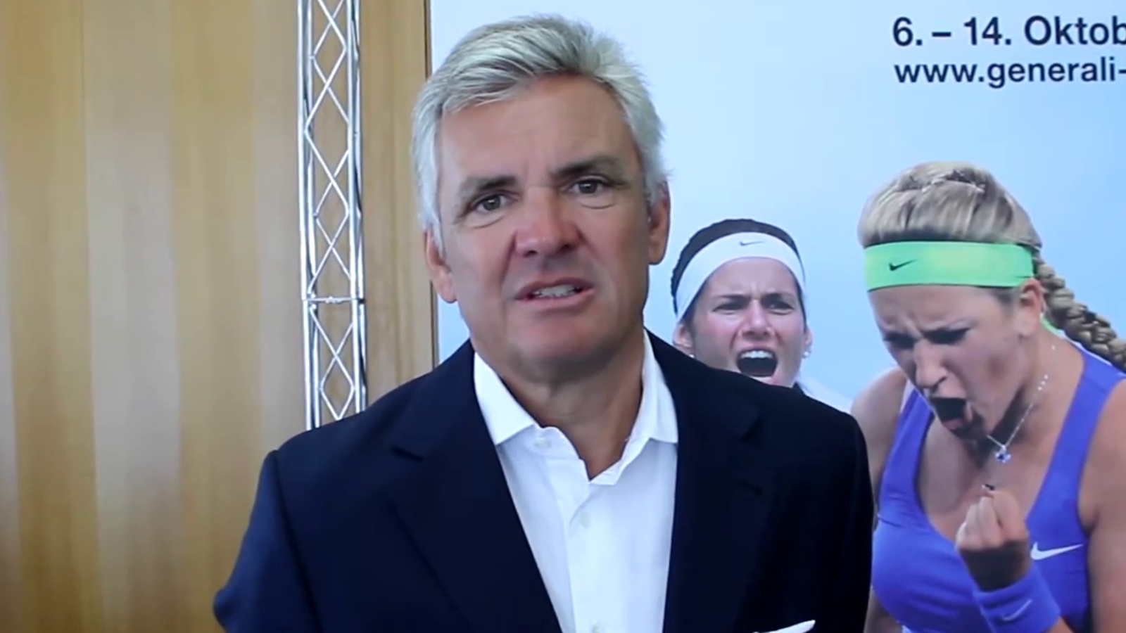 Ex-Muster-Coach Ronald Leitgeb plötzlich verstorben - oe24.at