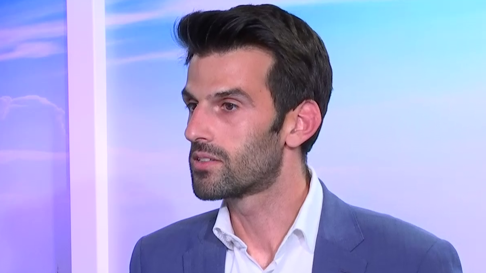 Fellner! LIVE: Udo Landbauer im Interview - oe24.at