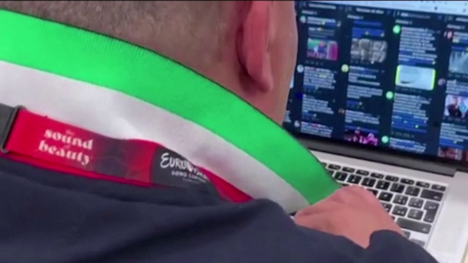 Russische Hacker kündigen Cyber-Angriffe an