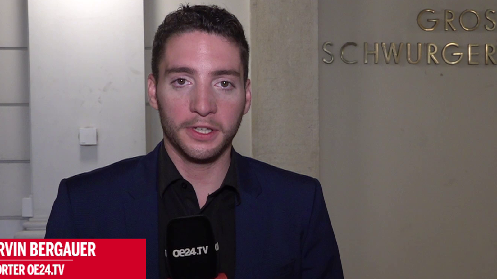 Strache-Prozess geht in die nächste Runde - oe24.at