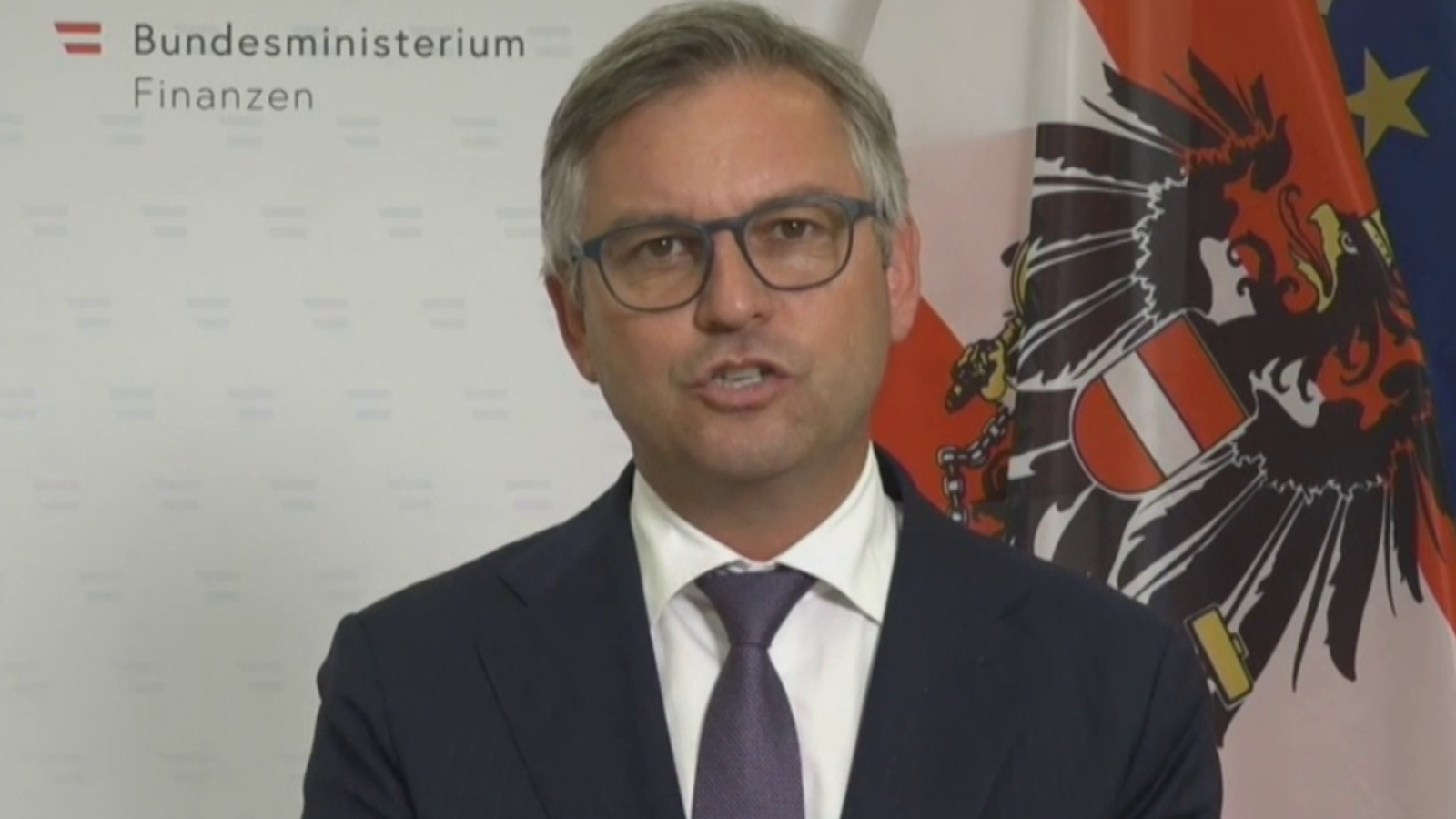 Isabelle Daniel: Das Interview mit Magnus Brunner