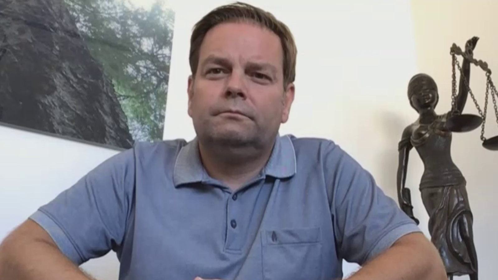 Fellner! LIVE: Markus Abwerzger im Interview