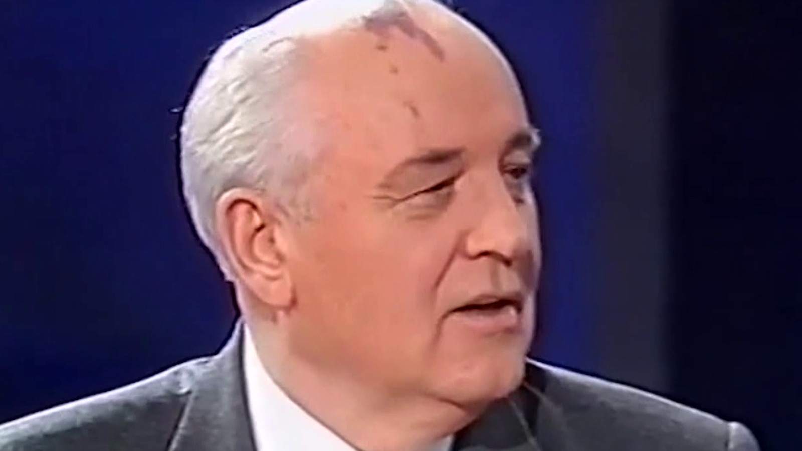 Friedensnobelpreisträger Michail Gorbatschow ist tot - oe24.at