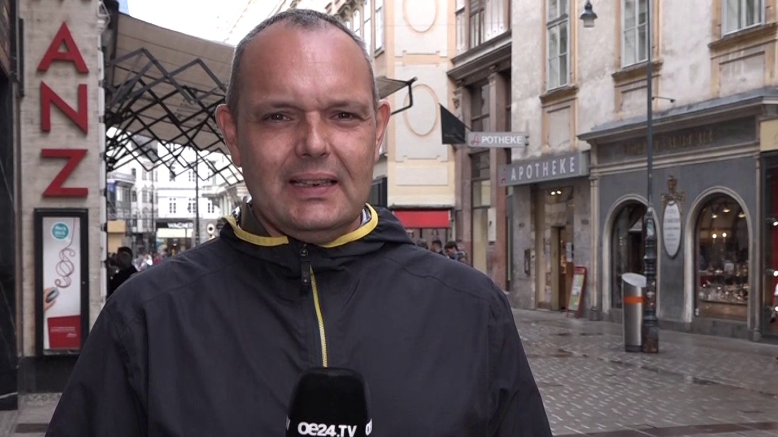 Einbruch: Diebstahl von Schmuck über 100.000 Euro - oe24.at