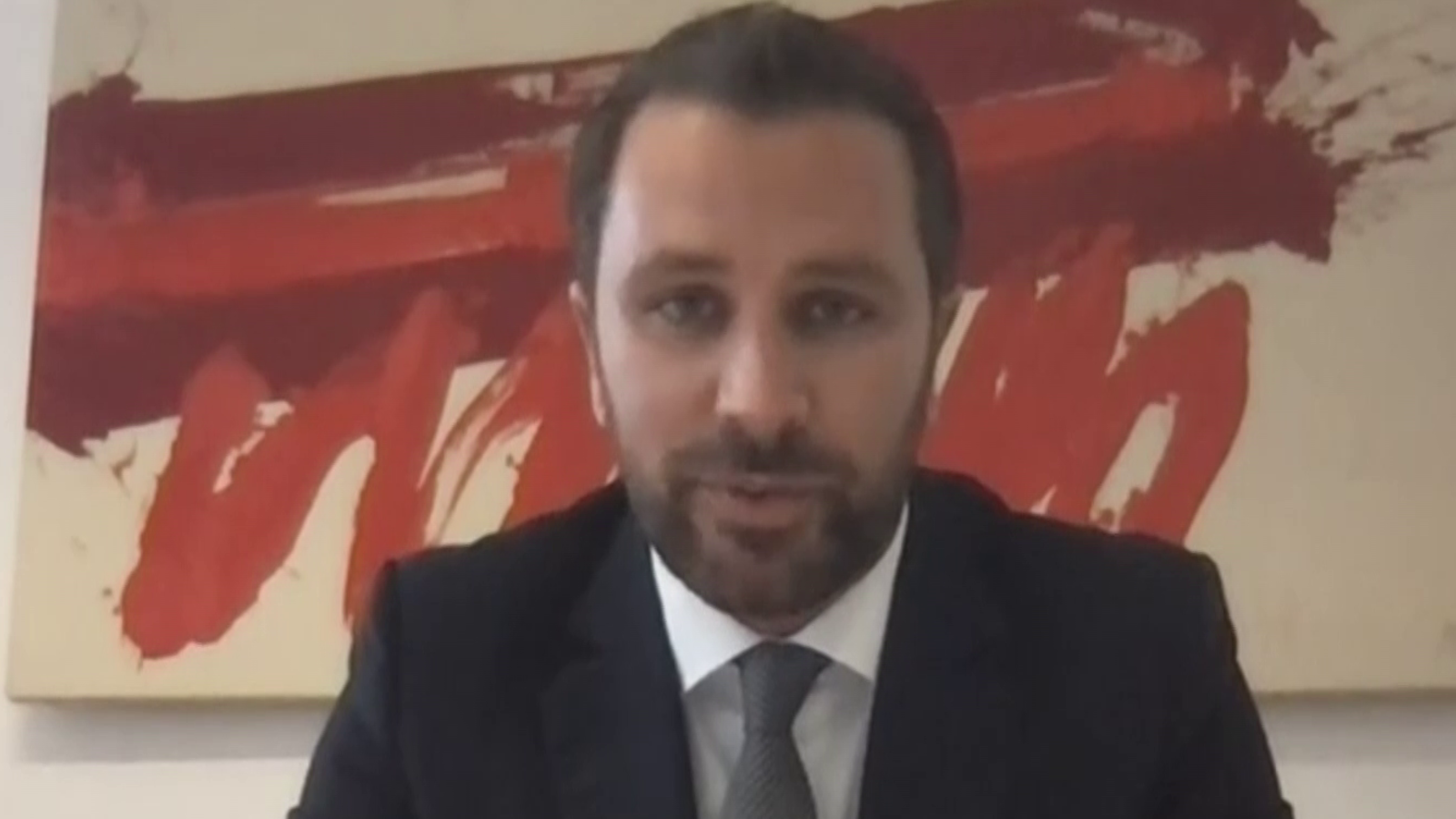 Fellner! LIVE: Georg Dornauer im Interview