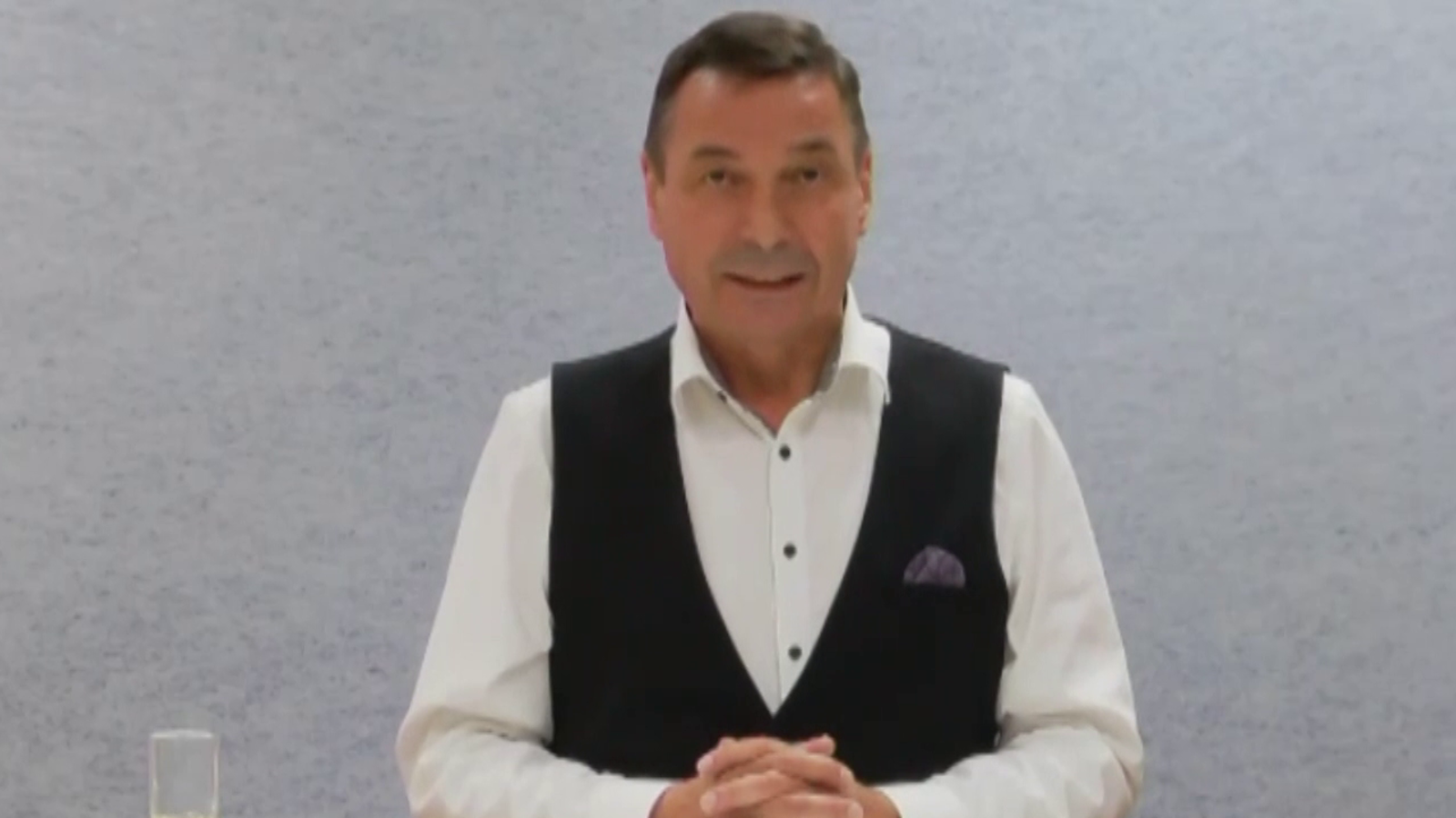 Isabelle Daniel: Das Interview mit Martin Malaun - oe24.at