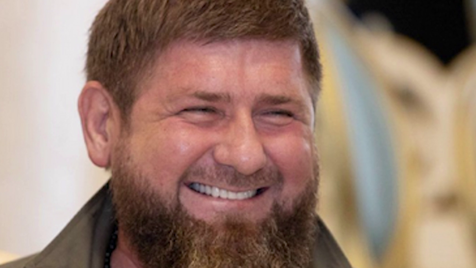 Ukraine: Kadyrow will Kinder in den Krieg schicken - oe24.at