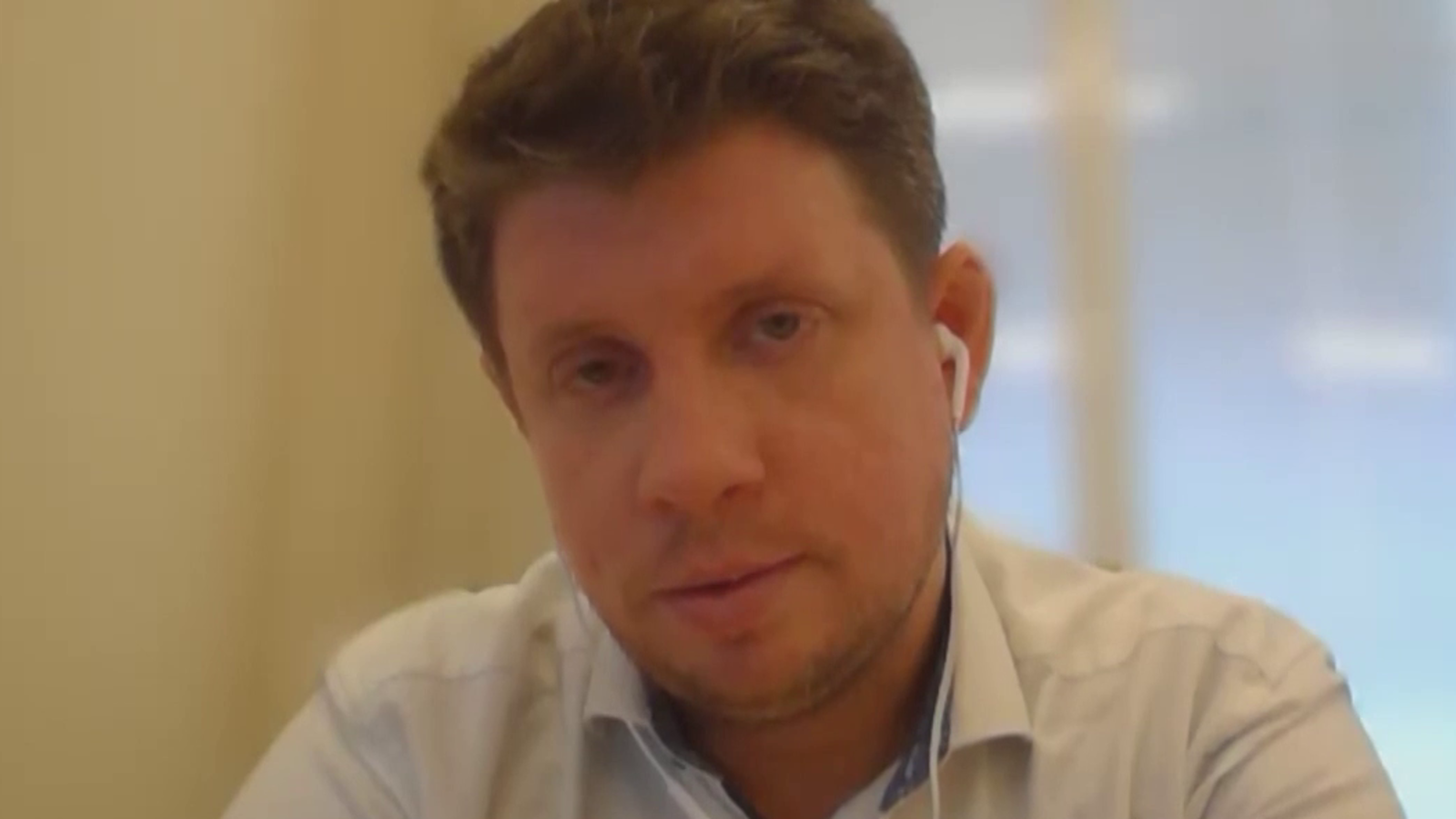 Isabelle Daniel: Das Interview mit Peter Klimek