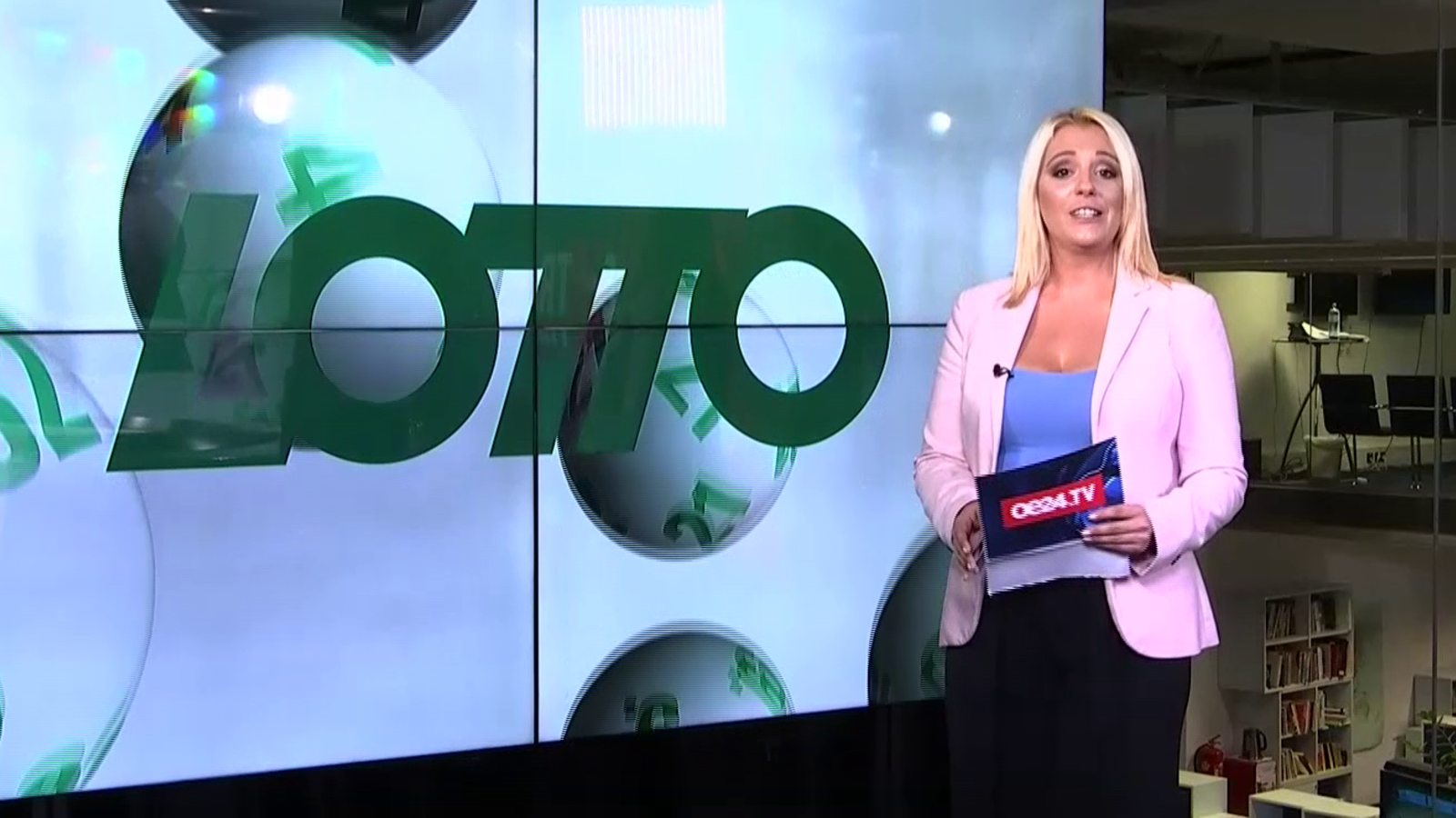 Die Lotto Show – 6 aus 45 - oe24.at