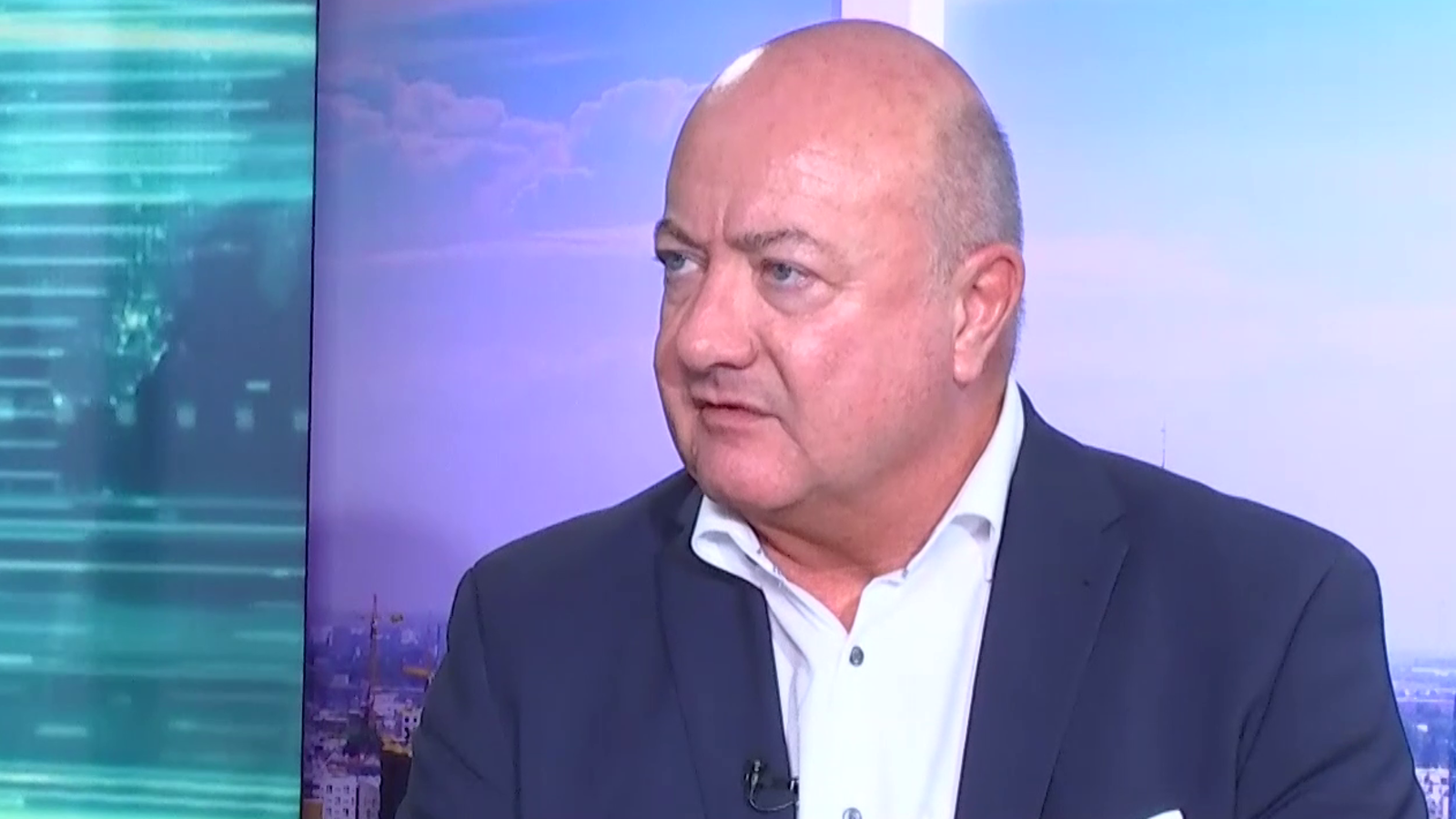 Isabelle Daniel: Das Interview mit Christian Stocker - oe24.at