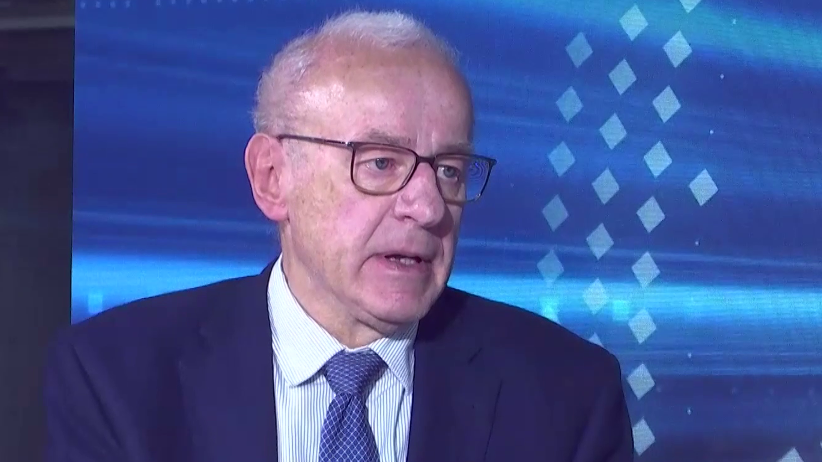 Knappes Rennen um Senat: Heinz Gärtner zu den Midterms in den USA - oe24.at