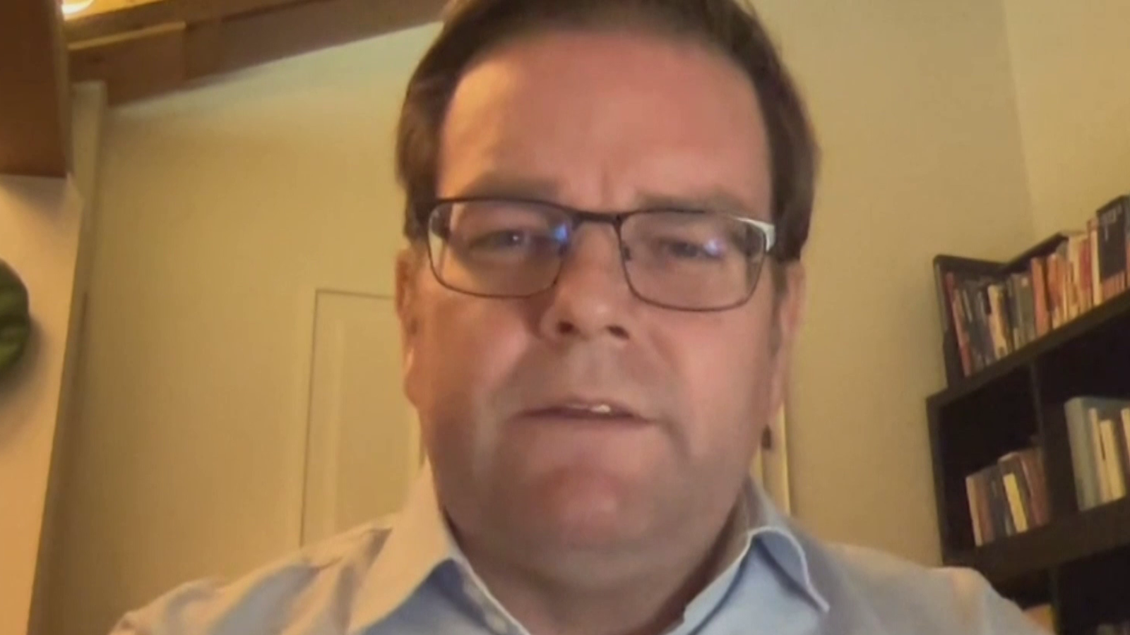 Fellner! LIVE: Markus Abwerzger im Interview - oe24.at