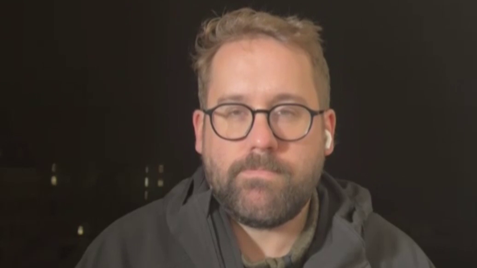 Isabelle Daniel: Das Interview mit Paul Ronzheimer - oe24.at