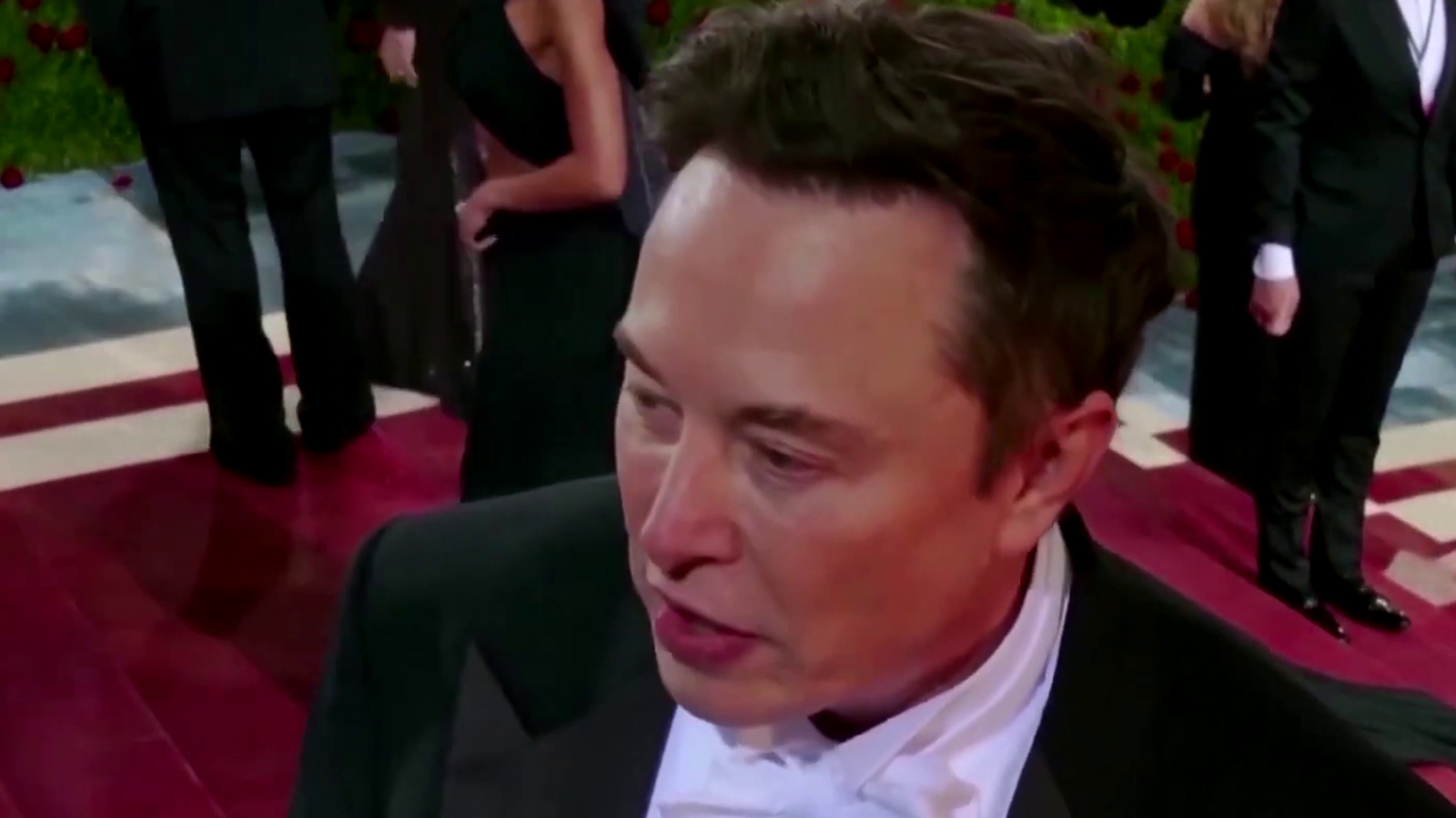Musk ist nicht mehr der reichste Mensch der Welt - oe24.at Musk ist nicht mehr der reichste Mensch der Welt - oe24.at