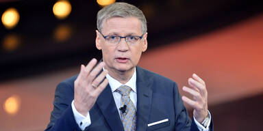 Jauch: So erlebte er die Corona-Erkrankung