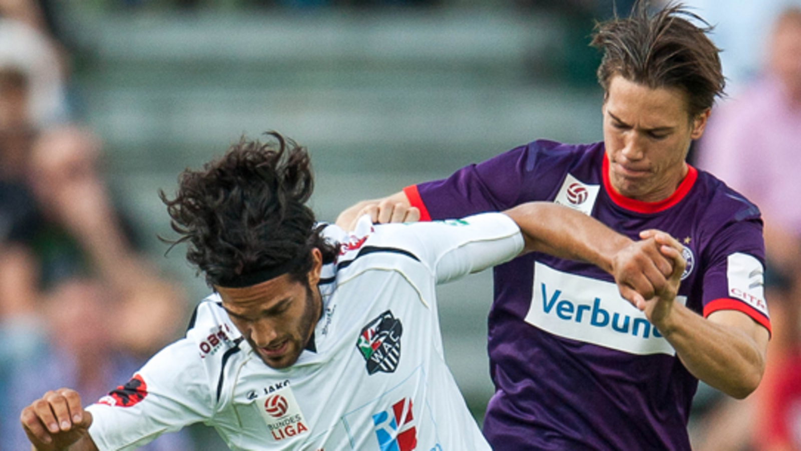 Bundesliga Austria feiert Sieg in Kärnten