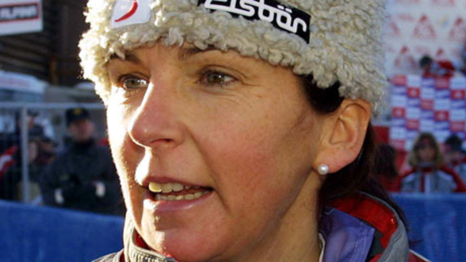 Geburtstagskind des Tages: Anita Wachter