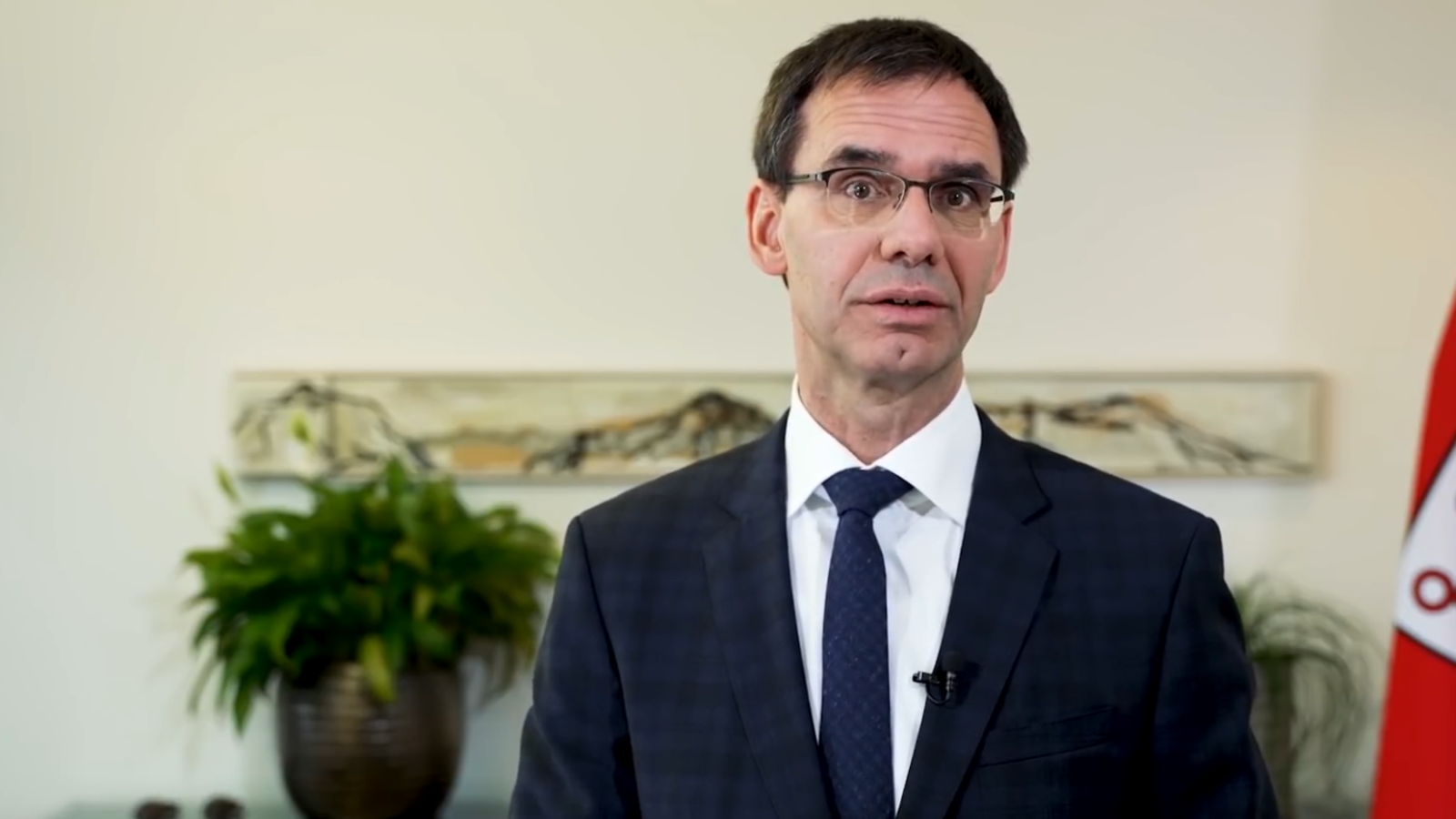 Markus Wallner: Landeshauptmann in Ruhepause - oe24.at