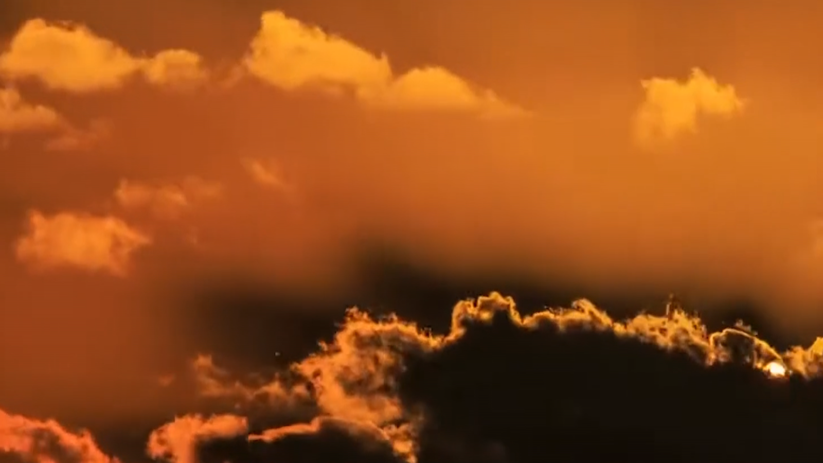 2022 laut ZAMG voraussichtlich eines der 5 wärmsten Jahre - oe24.at