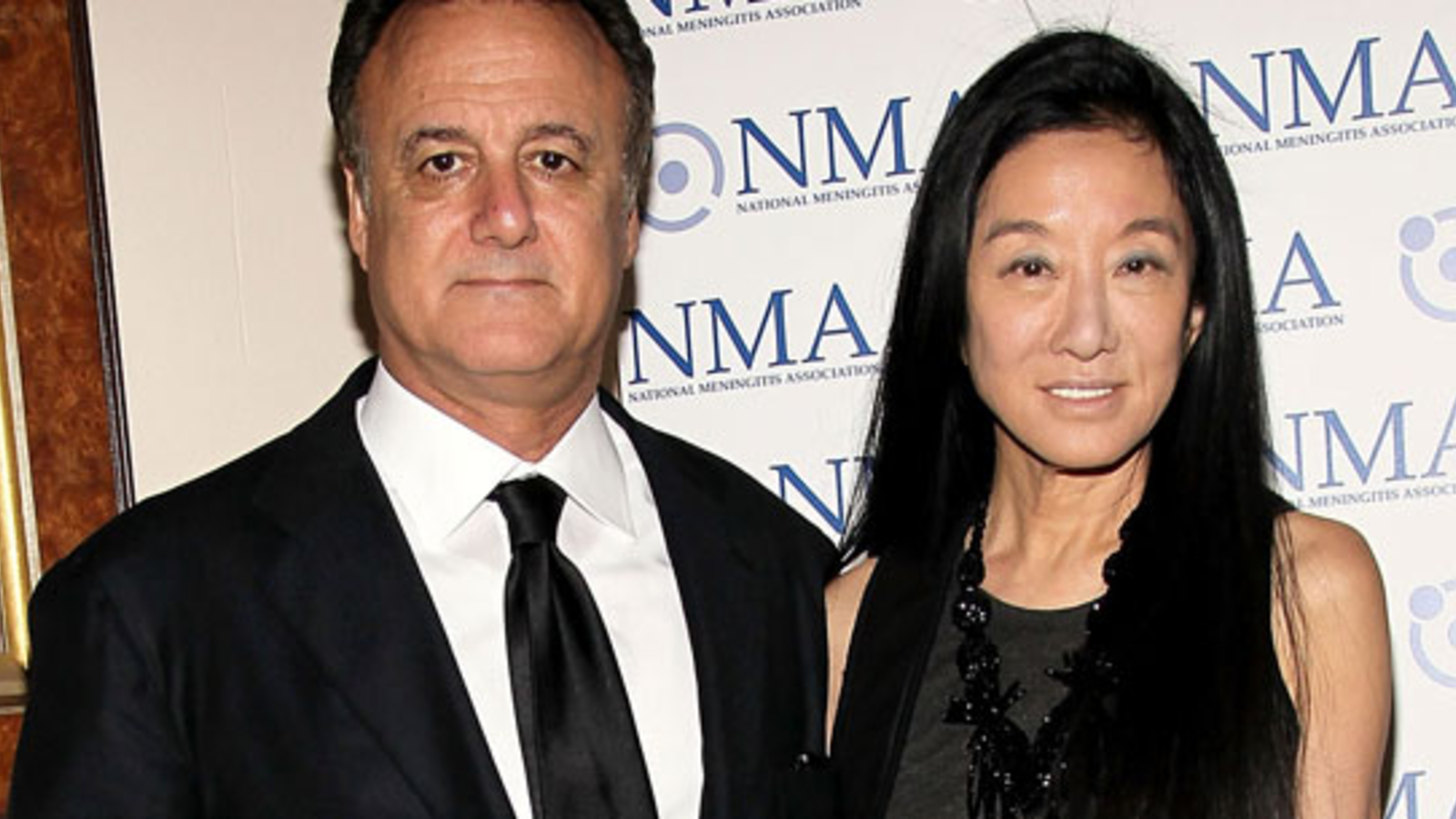 Vera Wang und ihr Ehemann trennen sich - oe24.at