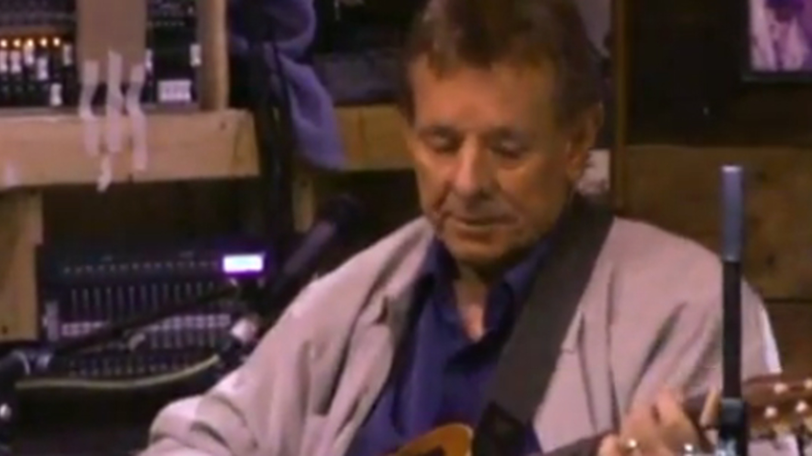 Kult-Songwriter Wayne Carson ist tot