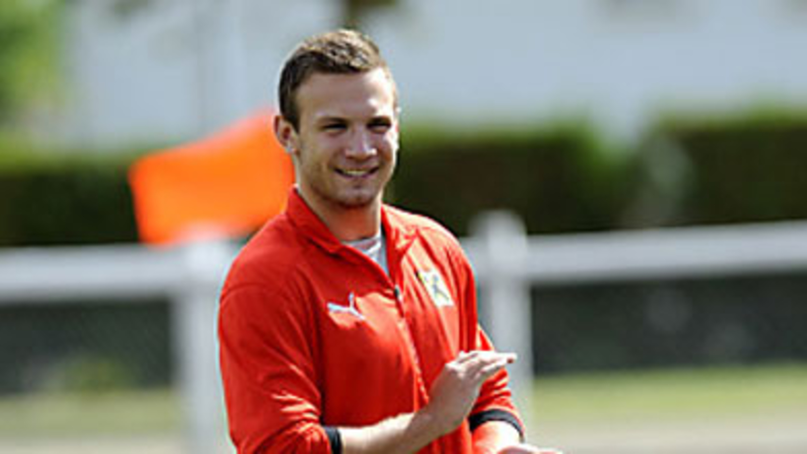 Premier League-Debüt für Weimann