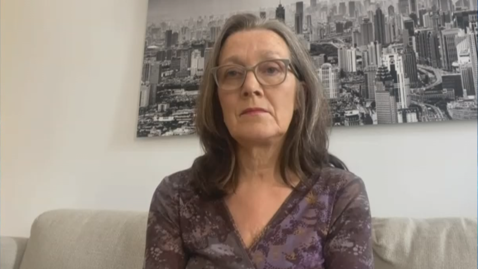 Fellner! LIVE: Sigrid Pilz im Interview - oe24.at