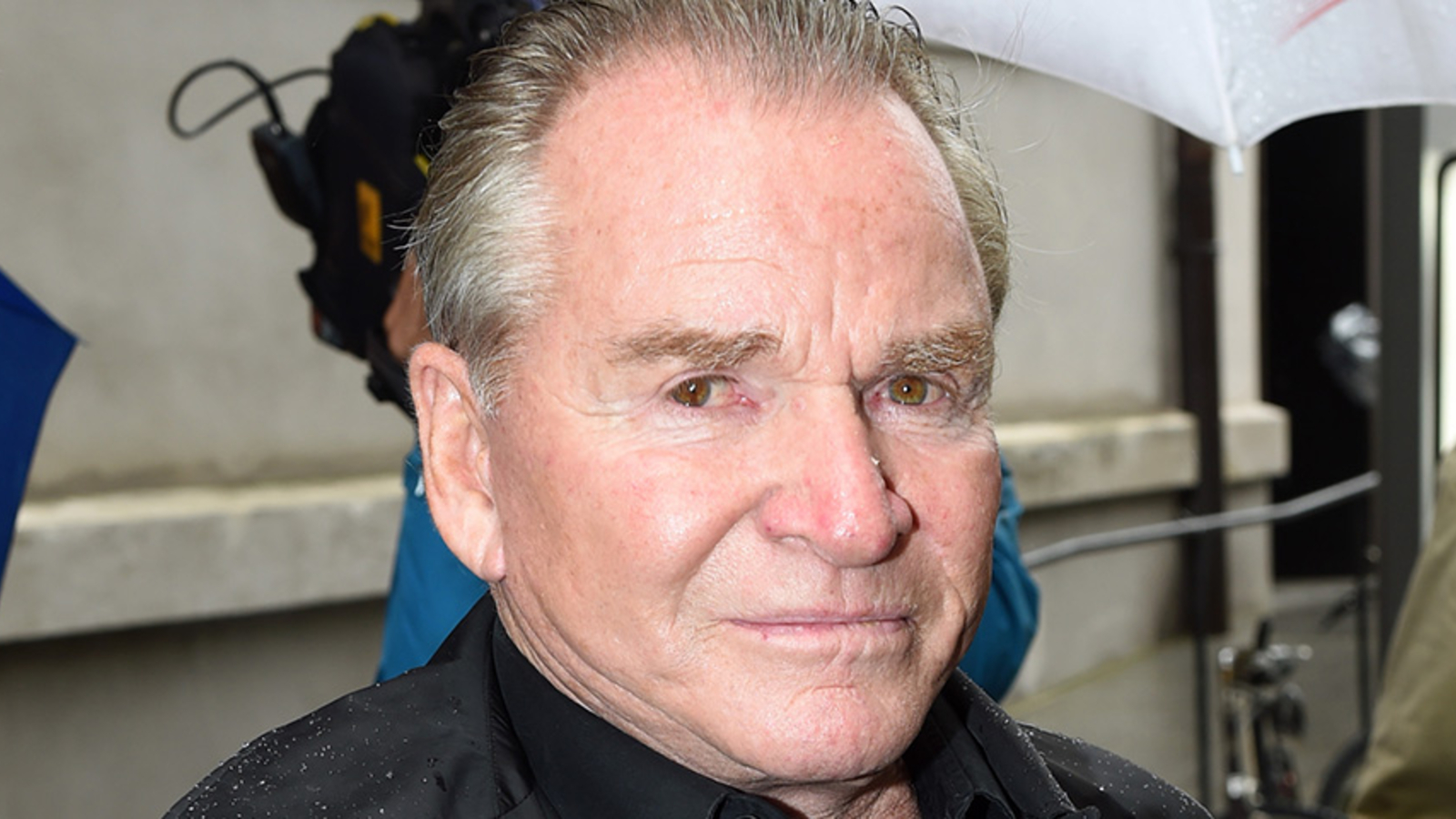 Fritz Wepper: Bald darf ich nach Hause