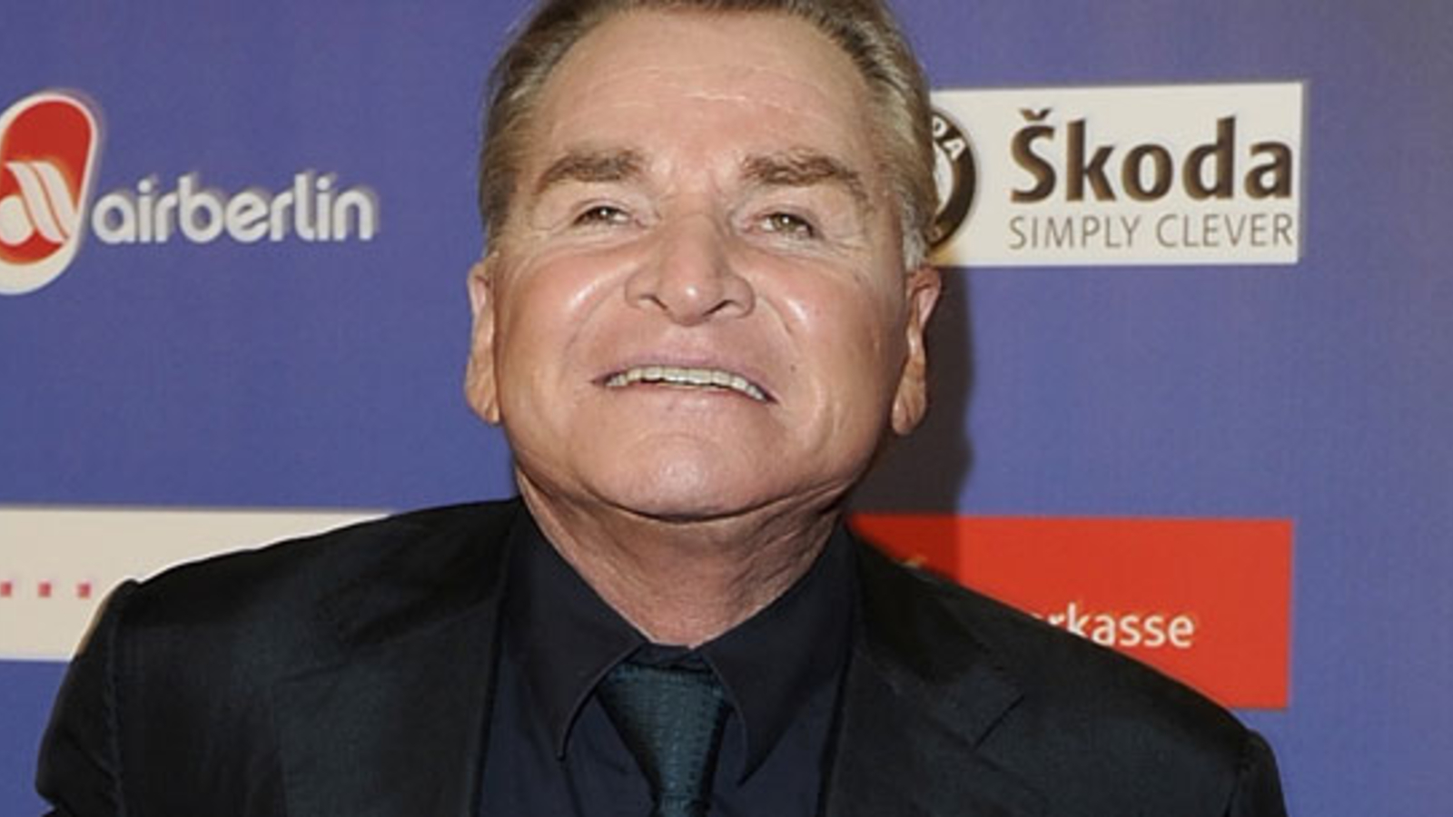 Fritz Wepper: "Filippa ist ein Geschenk Gottes"