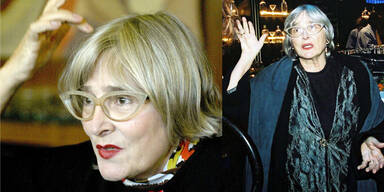 Theatermacherin Emmy Werner wird 75