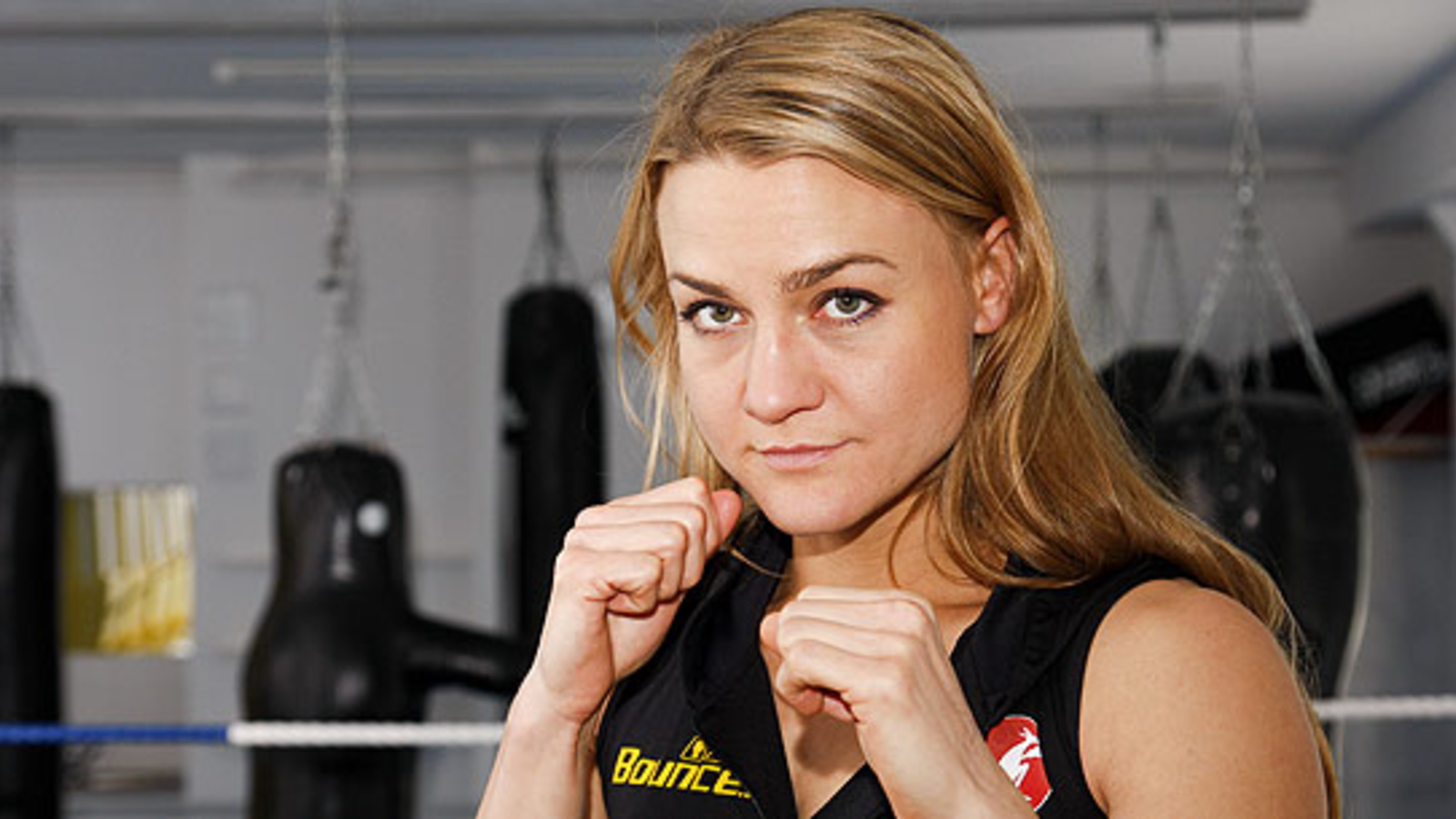 Nicole Wesner: Knockout statt Burnout - oe24.at