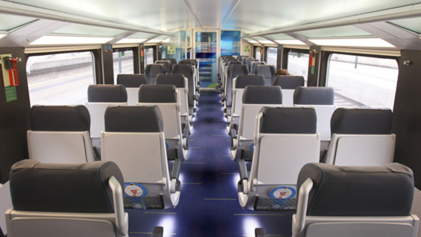 Westbahn kauft 10 neue Züge