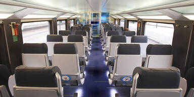 Westbahn kauft 10 neue Züge