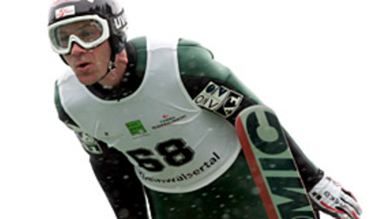 "Swider" gibt Rücktritt bekannt - oe24.at