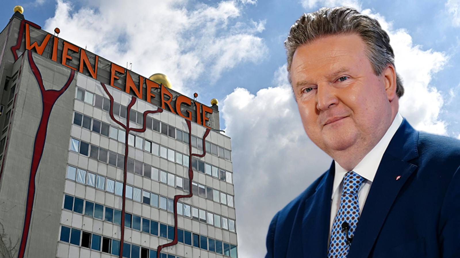 Wien Energie: Prüfung durch Stadtrechnungshof begonnen - oe24.at