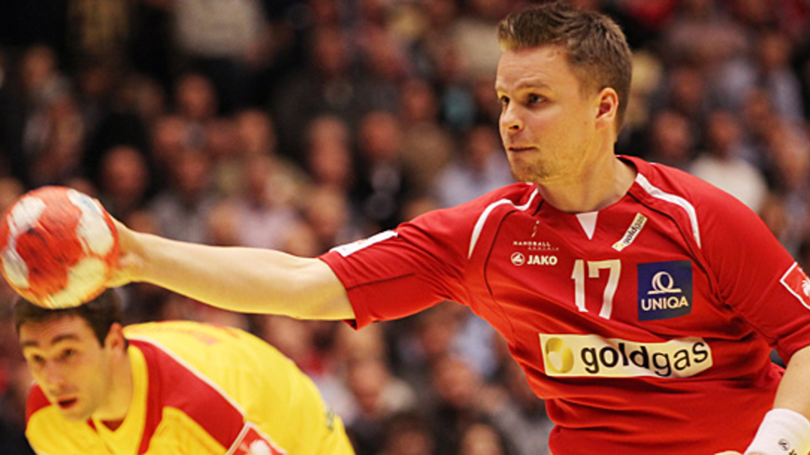 Wilczynski beendet Teamkarriere