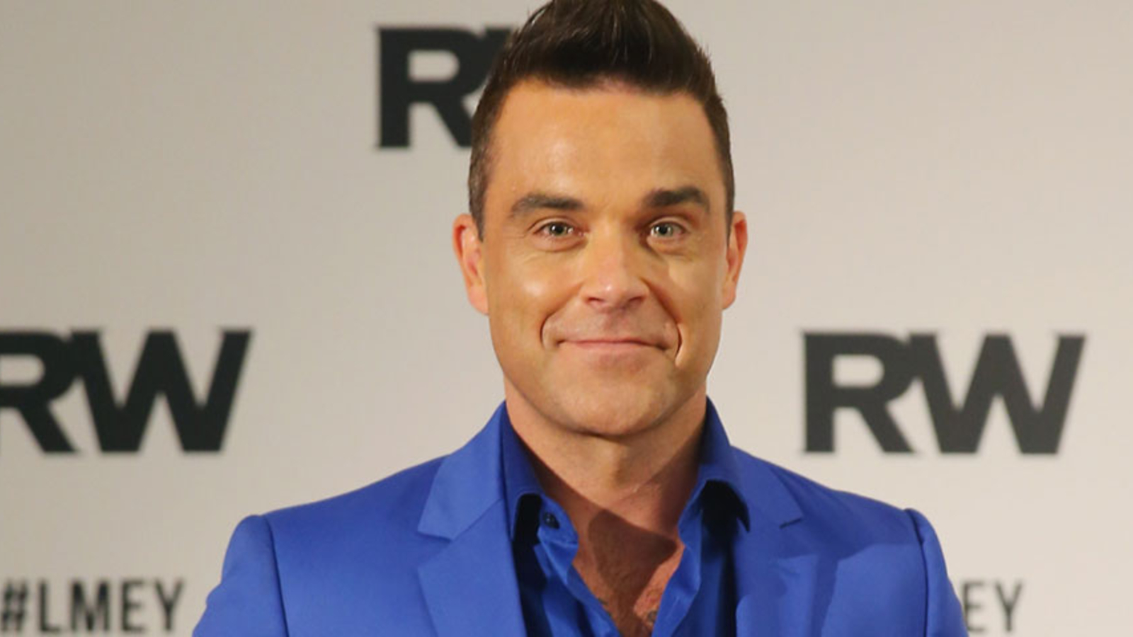 Robbie Williams´ Manager an Krebs gestorben